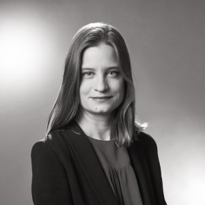 Sandra Strittmatter | Franklin Paris