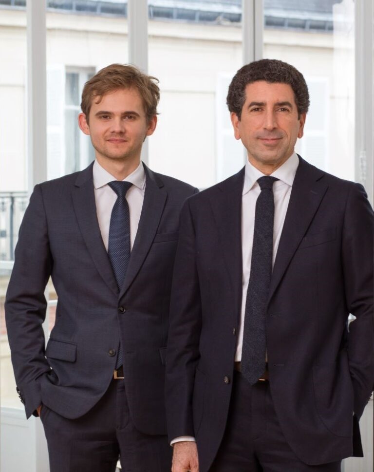 Franklin - Cabinet d'avocats d'affaires